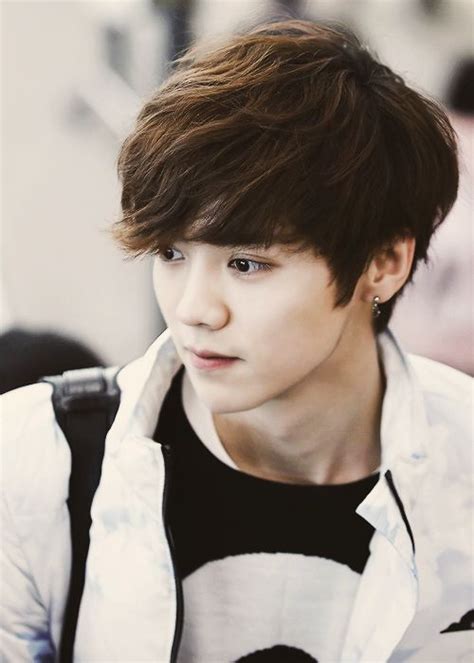 Pin By Silfia D Anggraini On Xi Luhan Exo Luhan Luhan Exo