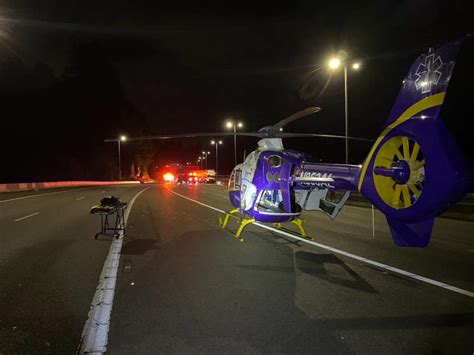 Olympia Woman Drives Wrong Way On I 5 And Crashes Into Semi Truck
