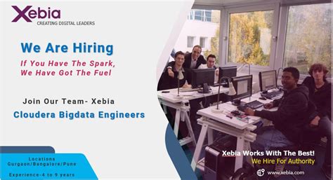 Rajat Joshi On Linkedin Xebia Bigdataengineer Bigdatajobs Cloudera Cdh5 Sparksql Spark
