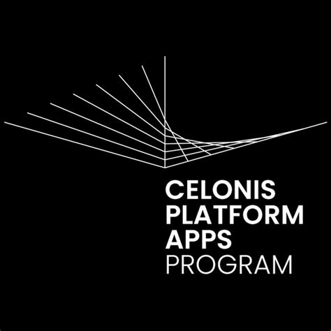 Caroline N Touthang On Linkedin Introducing The Celonis Platform Apps Program In Collaboration