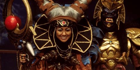 Power Rangers Explains The Dark Origin Of Its Ultimate 90s Villain