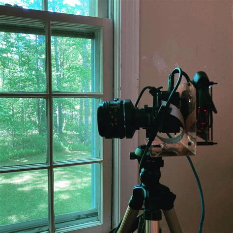 Can I Control A Response Burglar Alarm Key Fob With My Raspberry Pi And Relay Switches