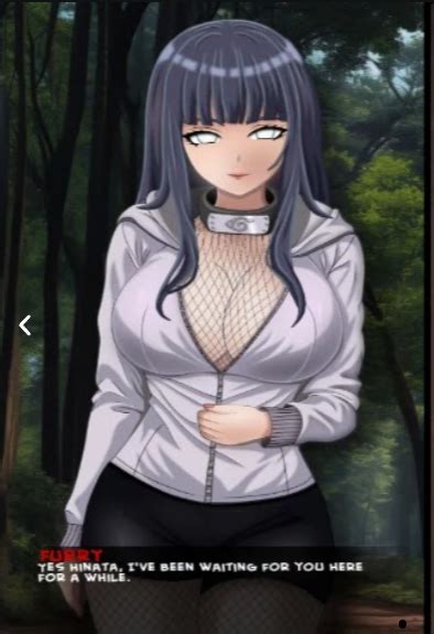 Hinata Unleashed Free Android Game Download Gamespot