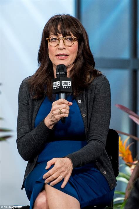 Katey Sagal Body