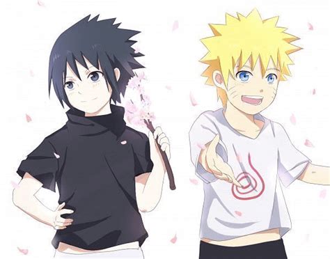 If Naruto Was Written By The Authors Of Boku No Pico R Dankruto