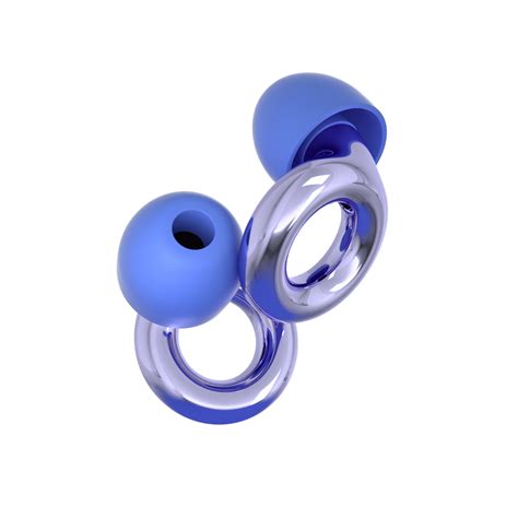 All Earplugs For Optimal Noise Reduction Loop Earplugs