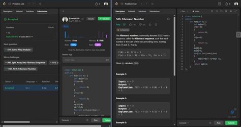 Vansh Arora On Linkedin Connections Coding Leetcode