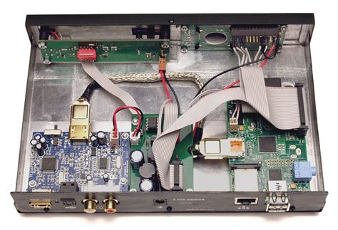 Amazing Diy Raspberry Pi Audio Player With Artofit