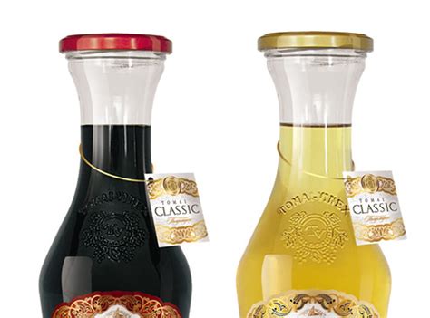 Twist-Off Closures | AromintLux