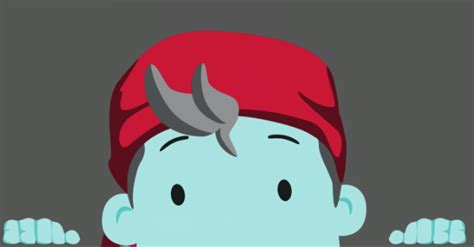 questions and answers animation animations to help explain brain