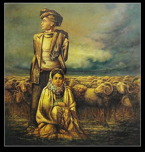 杨晓明 攀枝花学院艺术学院