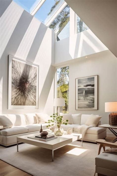 5 Ways To Bring More Natural Light Into Your Home