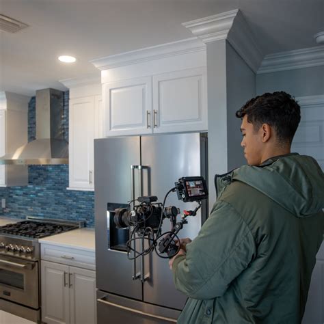 Homepage Acosta Tech