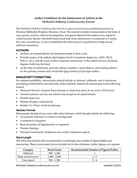 Pdf When To Replace The Ascending Aorta