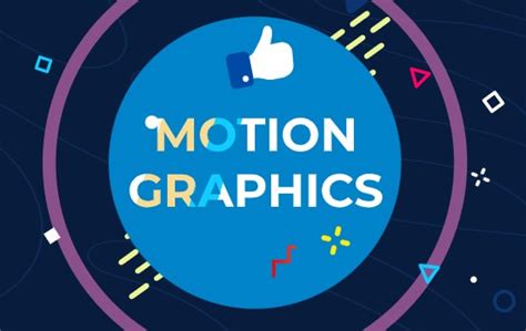 Motion Design Basics The Quick Start Guide