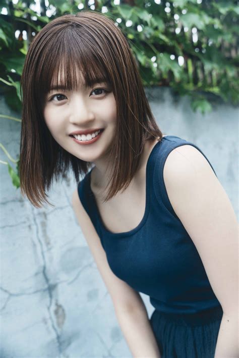 【日向坂46】「人気急上昇中」松田好花（24）、初水着・初ランジェリー・バスショット披露！念願の1st写真集発売決定 噂のニュース