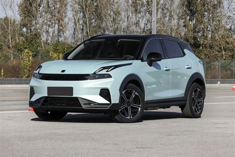 Lynk And Co 06 Em P Guangcaiauto