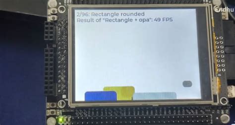 Lvgl学习 Stm32f407 Board Lvgl V83移植lvgl屏幕曲线stm32 Csdn博客