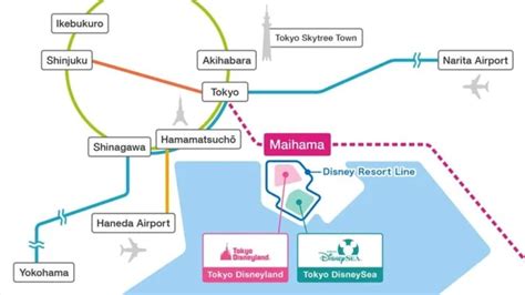 【2025東京迪士尼海洋】6大秘訣，暢玩全球唯一海洋迪士尼！ Klook 客路部落格