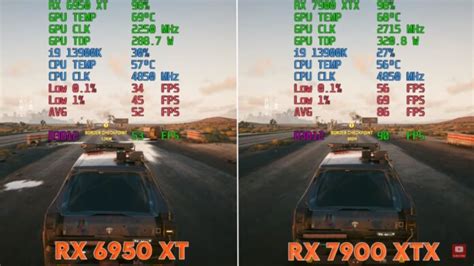 RX XTX Vs Radeon RX XT Tech Gamers
