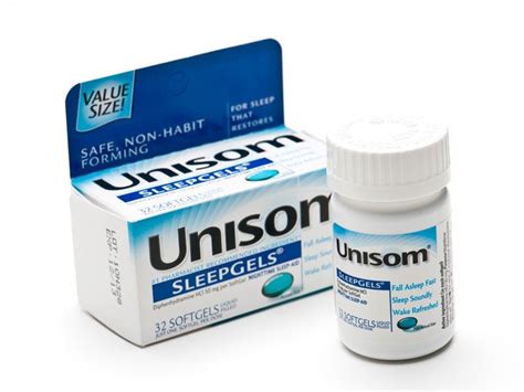 Unisom During Pregnancy Is It Safe To Take