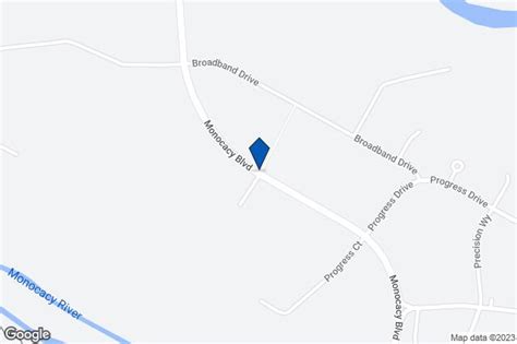 Frederick Md Zip Code Map Map