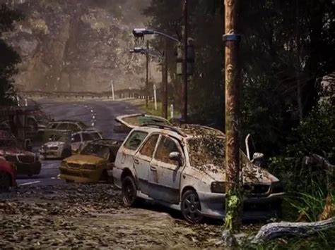 3d Game Environment Design In Unreal Engine 5 Upwork