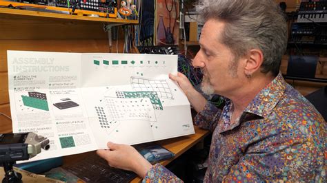 Moog Mavis Review And Comparison