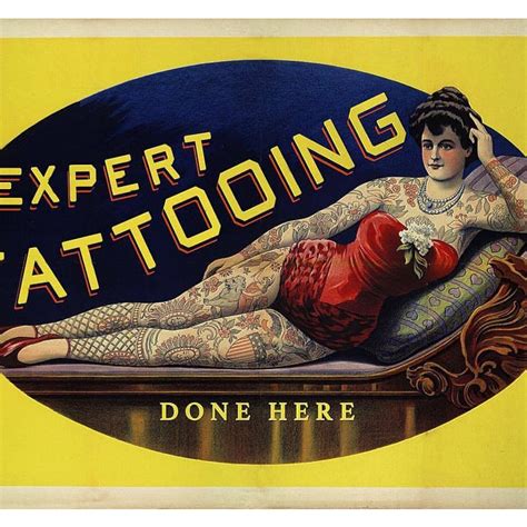 Naked Women Tattoos Etsy