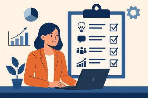 Performance Review Goals Examples For Setting Impactful Objectives Wbcom Designs