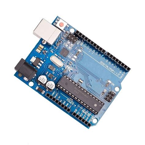 Moduł ACS A2 ATMEGA328 AVR Kompatybilny z Arduino UNO R3 Rosfix