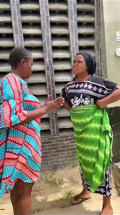 mama dayo i am not in custody of your husband youtube