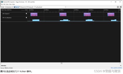 android gpu 检查器 agi android gpu inspector csdn博客