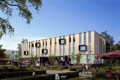 Architect Architecture Design 3d Rendering Architecturalvisualization Process Cgi