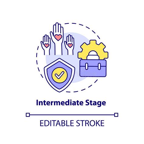 Intermediate Icon Stock Illustrations 339 Intermediate Icon Stock Illustrations Vectors