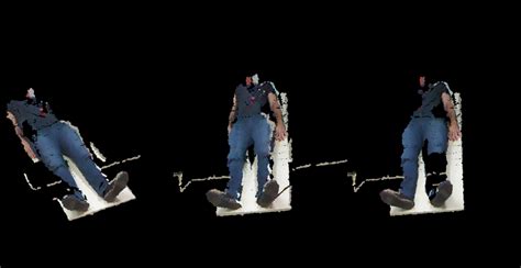 3d Reconstruction Using Kinect Camera Freelancer