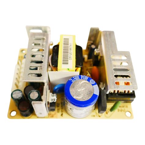 Telex RTS KP12 Intercom Panel Power Supply Kit F01U110898 Showcomms