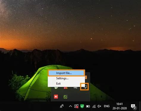 Configure UTunnel With OpenVPN Client On Windows