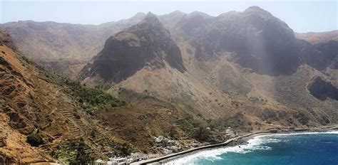 Cabo Verde The Archipelago Of Volcanoes And Breathtaking