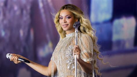 Beyonce Getty Images The Hype Magazine