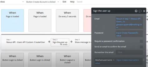 How I Built A Crypto Wallet Using No Code Tools