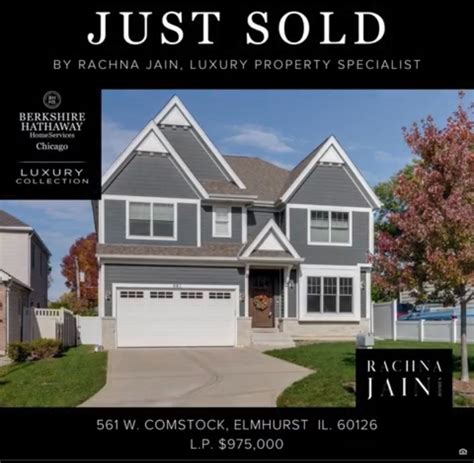 Rachna Jain On Linkedin Rachnajainhomes Justclosed Sold Sellyourhome Buyyourhome