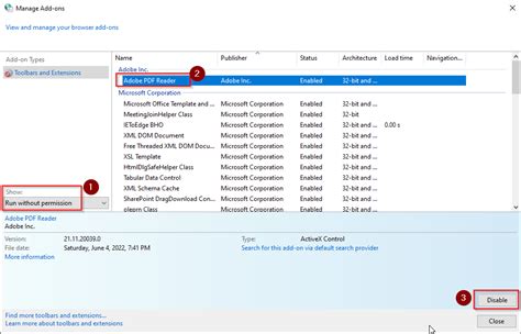 Changing Internet Explorer Options In IE Mode Of Microsoft Edge