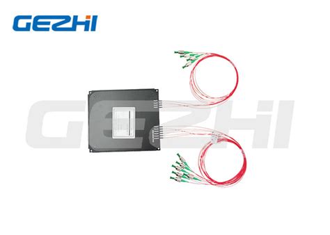 Polarization Maintaining Components Factory Buy Good Quality Polarization Maintaining