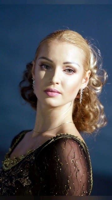 АНАСТАСИЯ ВОЛОЧКОВА В МОЛОДОСТИ Youtube