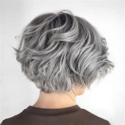 48 Sassy Short Layered Haircuts