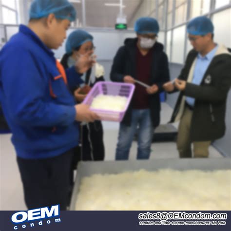 Oem Condom Factory Welcome Your Visit
