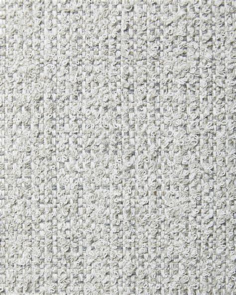 Fabric By The Yard Perennials Performance Textured Loop