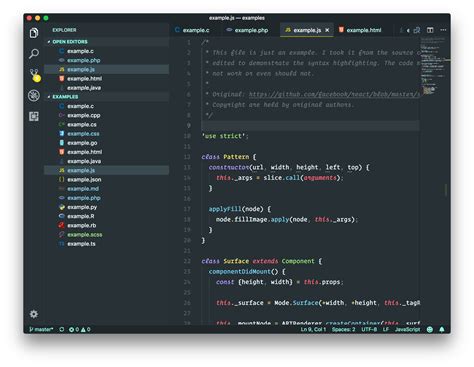 Github Swashata Vscode Beautiful Ui A Set Of Beautiful Color Themes For Vscode Inspired By