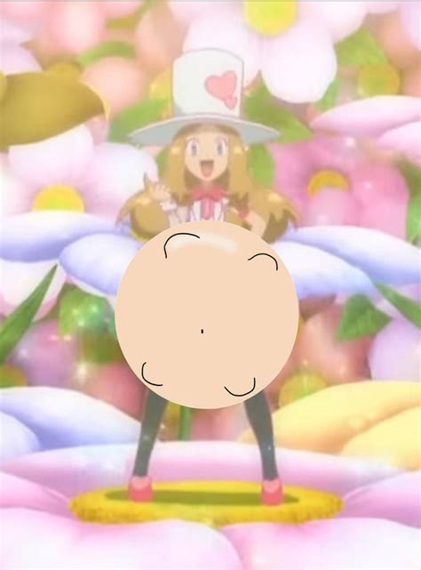 Serena Vore By Bonnnado On Deviantart